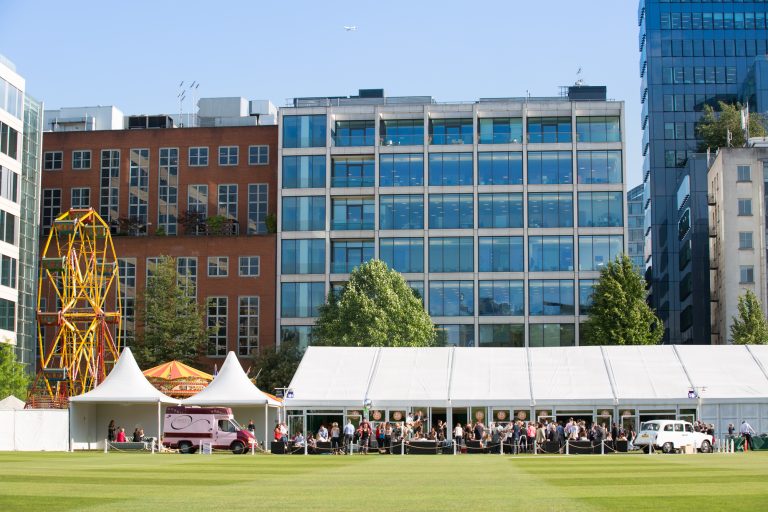 Gallery - City Central at the HAC