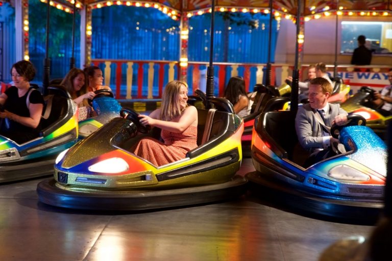 Gallery - City Central at the HAC